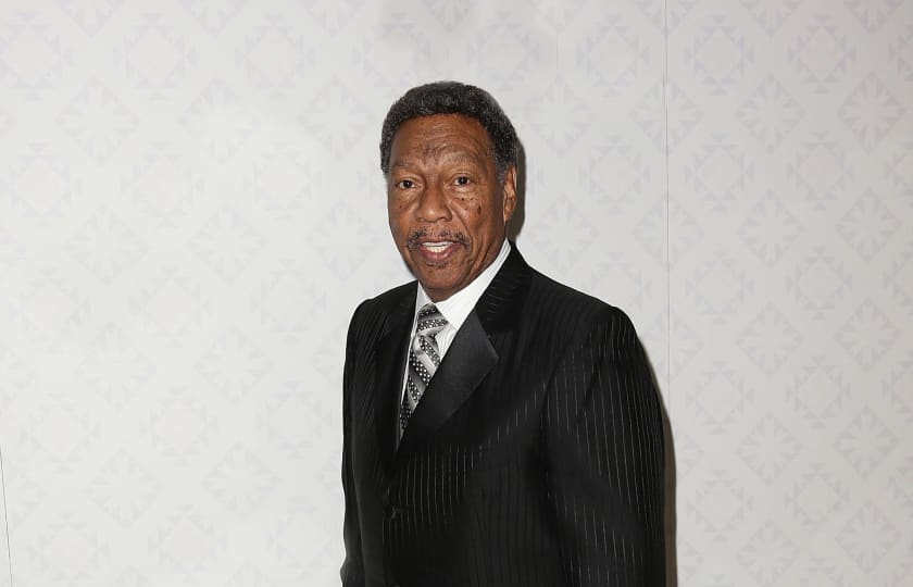 Billy Davis Jr. Tickets