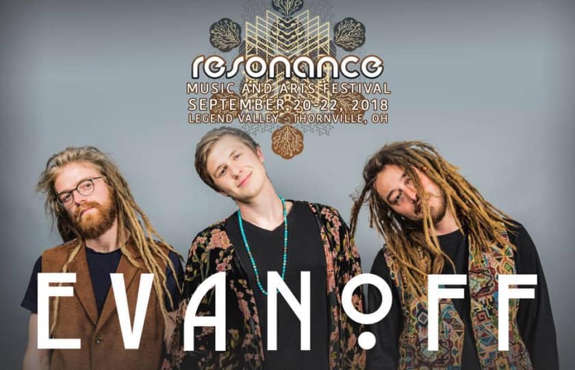 Evanoff Tickets - Evanoff Concert Tickets and Tour Dates - StubHub