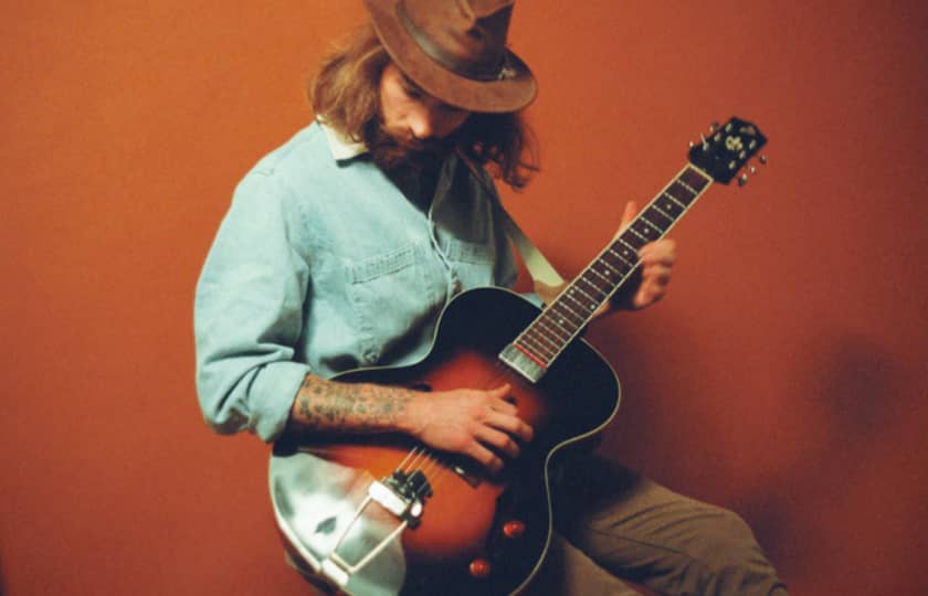 Sam Burchfield Tickets