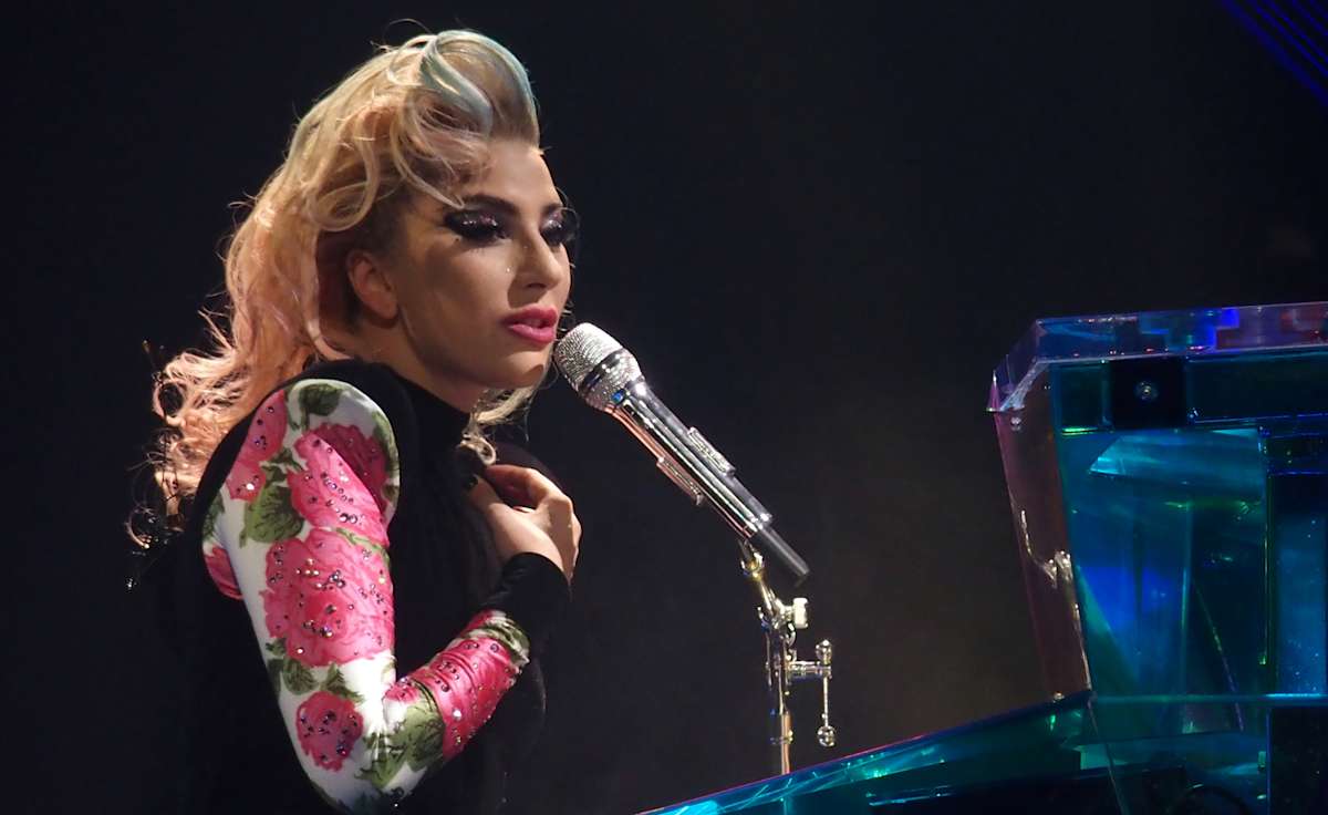 Lady Gaga Tickets | Lady Gaga Tour Dates and Concert Tickets - viagogo
