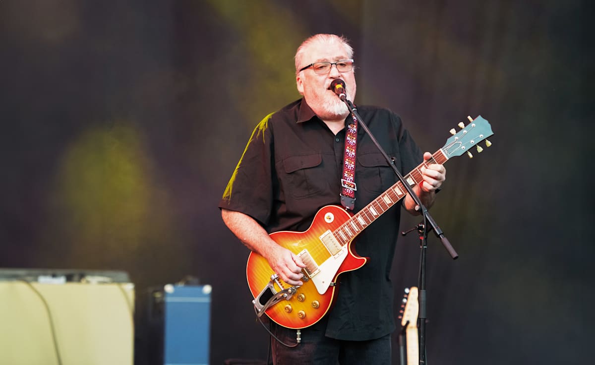 Los Lobos Tickets | Los Lobos Tour 2026 and Concert Tickets - viagogo