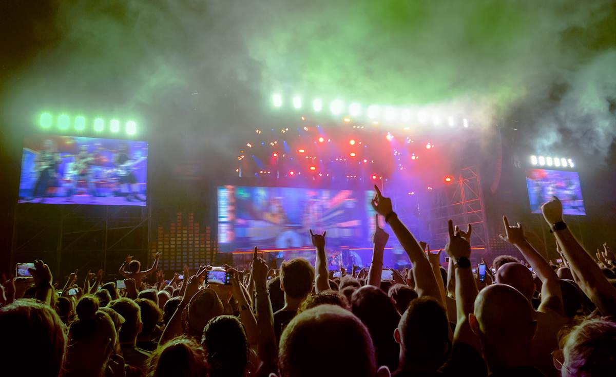 George Actv Tickets | George Actv Tour Dates and Concert Tickets - viagogo