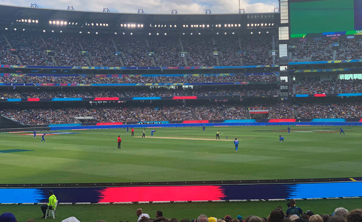 Buy ICC Women's Cricket World Cup 2026 Tickets - viagogo