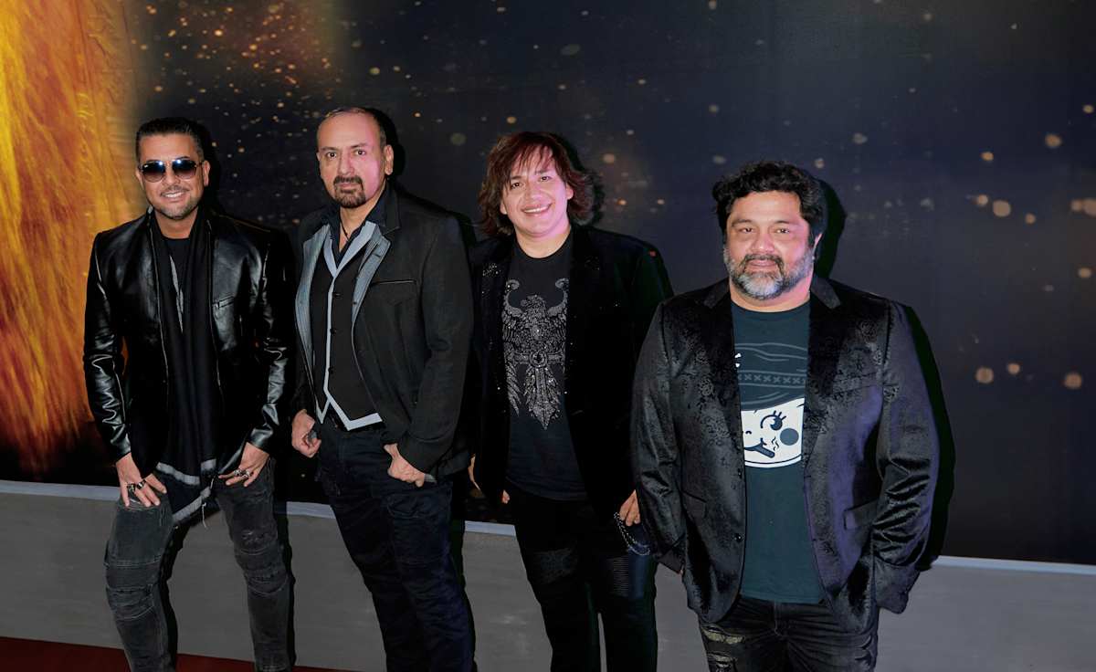 Boletos Elefante | Boletos Concierto Elefante Mexico - viagogo