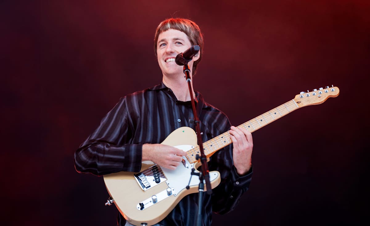 Boletos Parcels | Boletos Concierto Parcels 2026 Mexico - viagogo