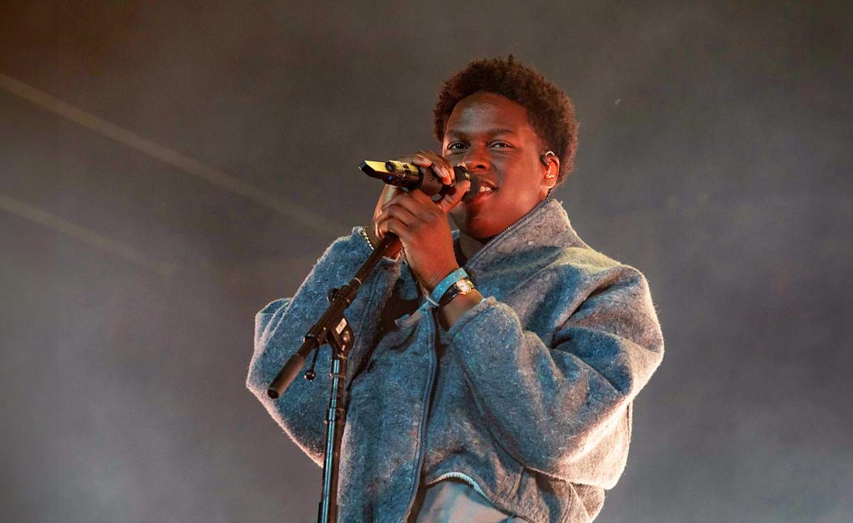 Daniel Caesar 门票 | Daniel Caesar2026 巡演日期和演唱会门票 - viagogo
