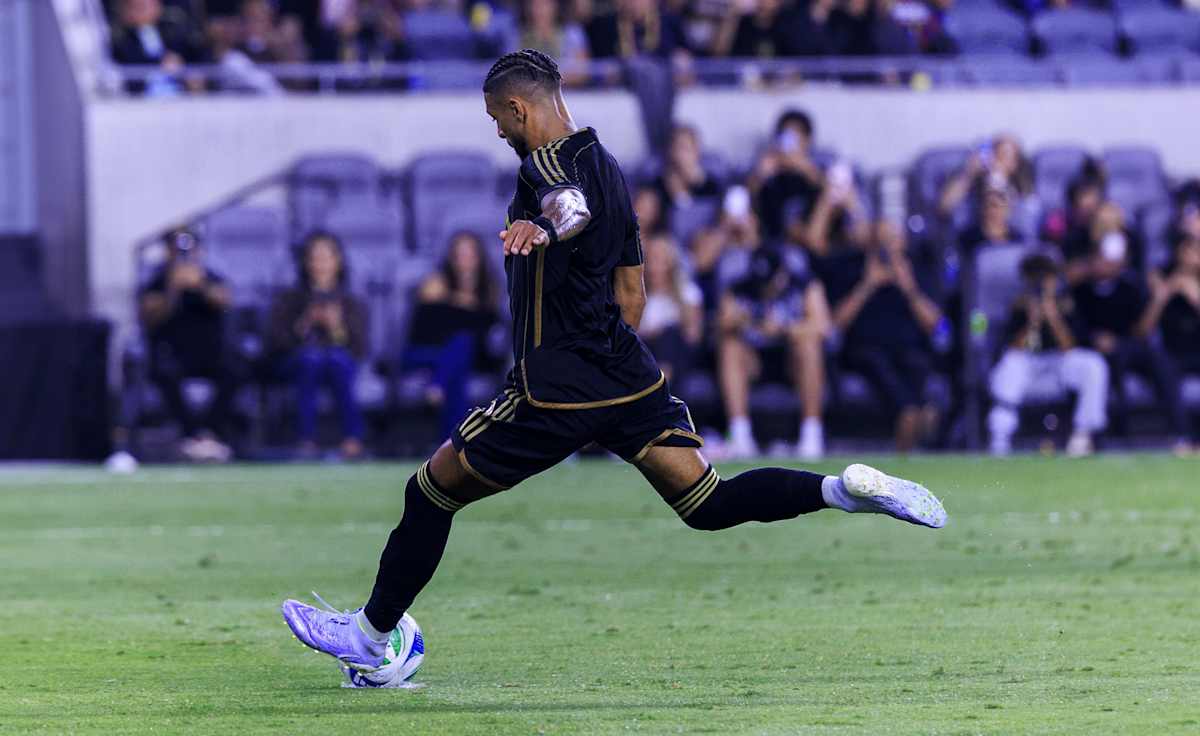 LAFC Tickets | Buy or Sell Tickets for LAFC 2026 Schedule - viagogo