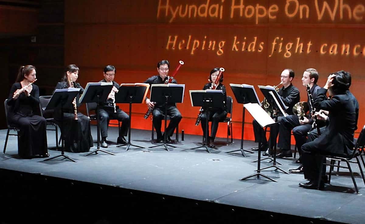 Seoul Philharmonic Orchestra Tickets | Konzertkarten für Seoul ...