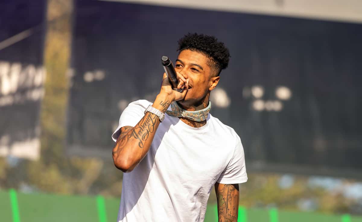 Blueface Tickets | Günstige Karten für Blueface Tour | Blueface ...