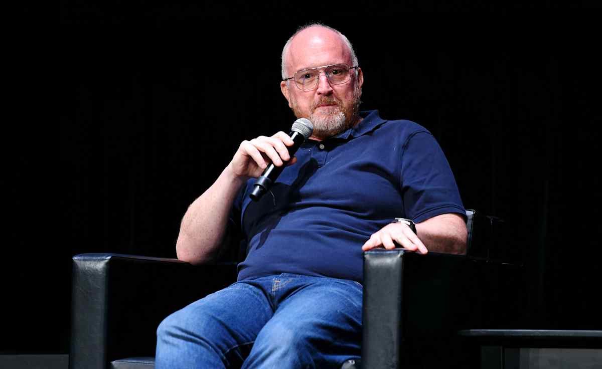 Louis C.K. Tickets | Buy or Sell Tickets for Louis C.K. Tour Dates 2026 ...
