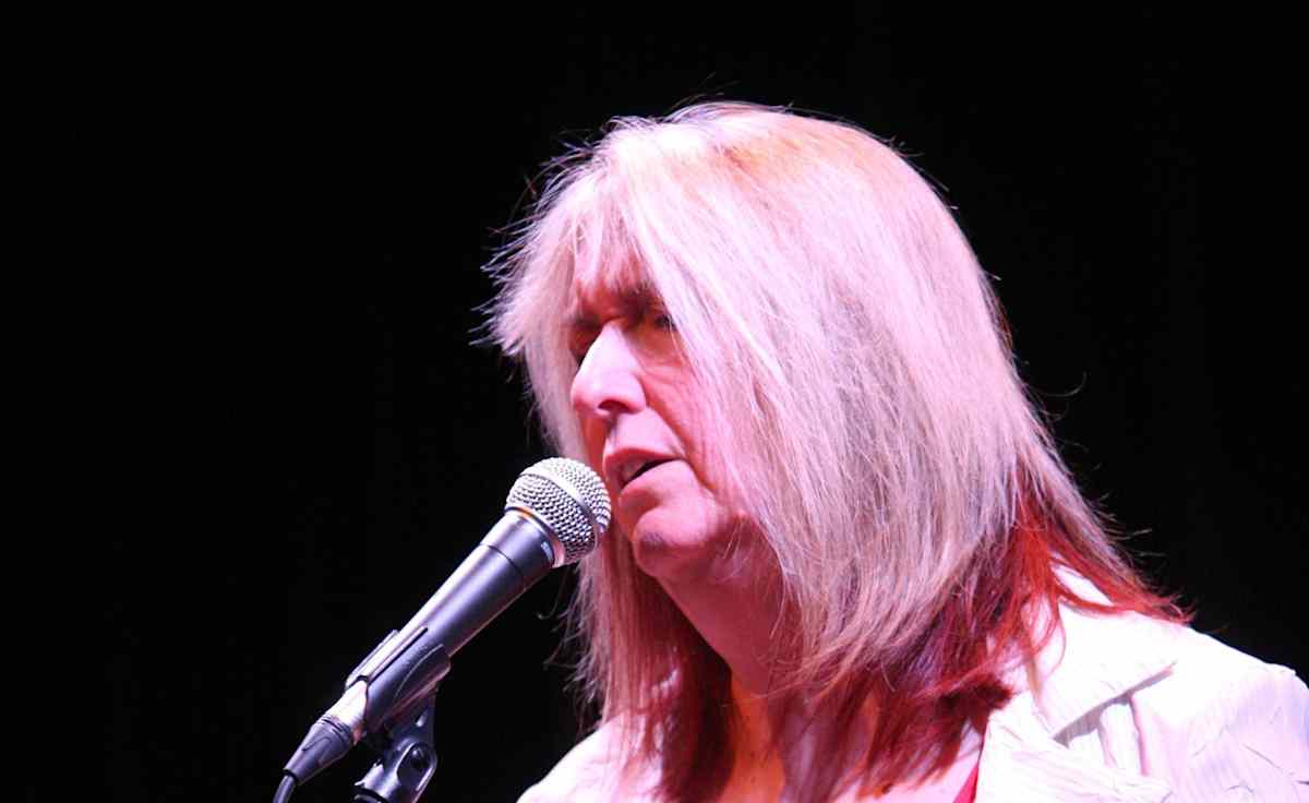 Maddy Prior Tickets | Maddy Prior Tour and Concert Tickets - viagogo