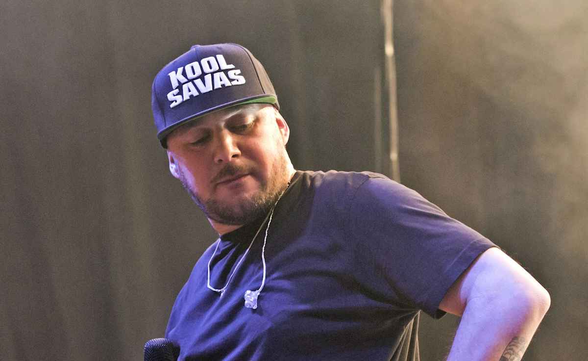 Biglietti Kool Savas | Biglietti Concerti Kool Savas 2026 | Biglietti ...