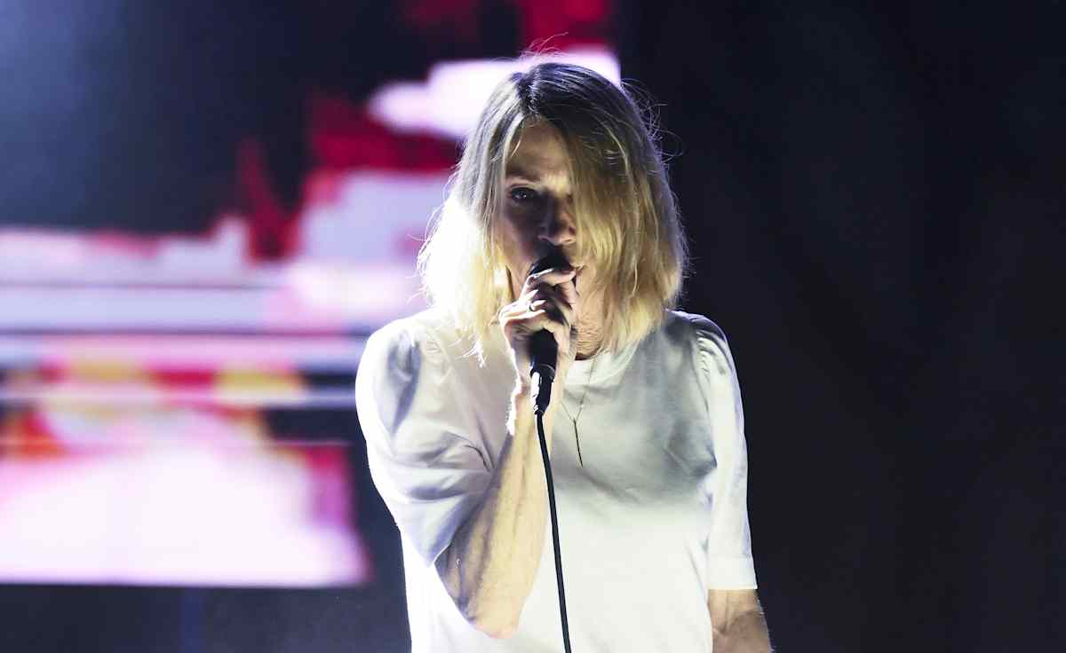 Boletos Kim Gordon | Boletos Concierto Kim Gordon Mexico - viagogo