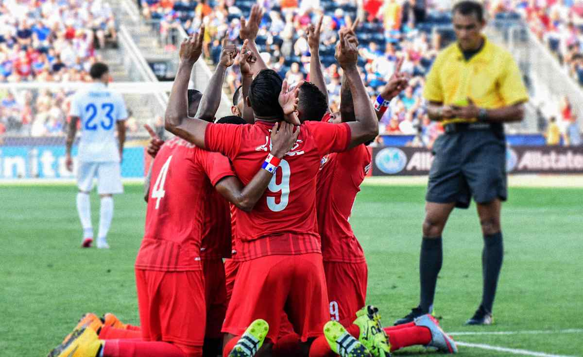 Panama National Soccer Team Tickets | Buy or Sell Tickets for Panama ...