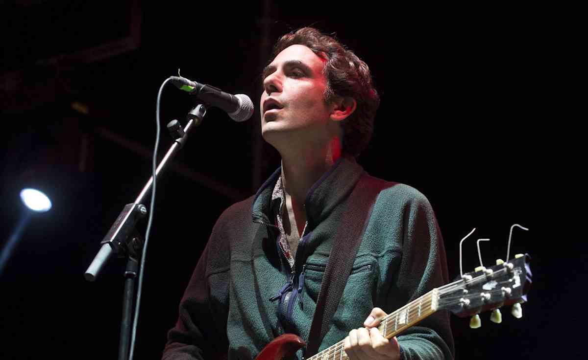 Chris Cohen Tickets | Chris Cohen Tour Dates 2025 and Concert Tickets ...