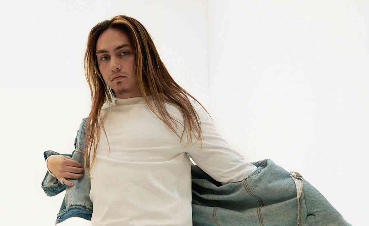 Landon Cube Tickets | Landon Cube Tour Dates and Concert Tickets - viagogo