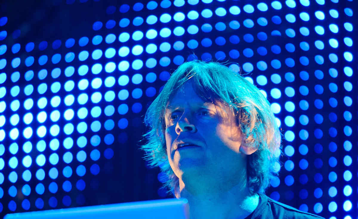 Chicane Tickets | Chicane Tour and Concert Tickets - viagogo