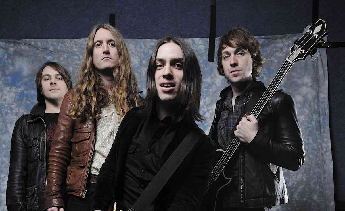 The Answer Tickets | Günstige Karten für The Answer Tour | The Answer ...