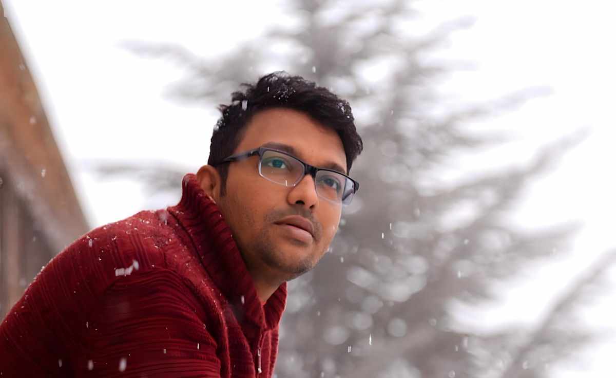 Deepak Chandran Tickets - Buy and sell Deepak Chandran Tickets