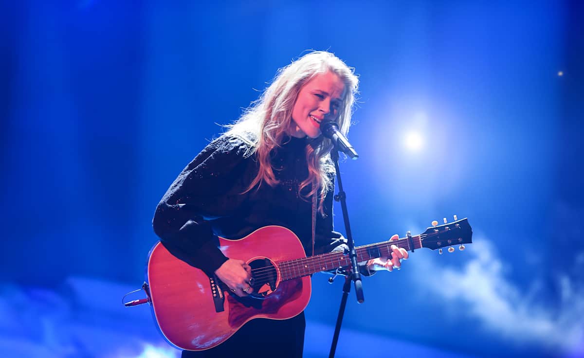Ilse Delange Tickets | Ilse Delange Tour Dates 2025 and Concert Tickets ...