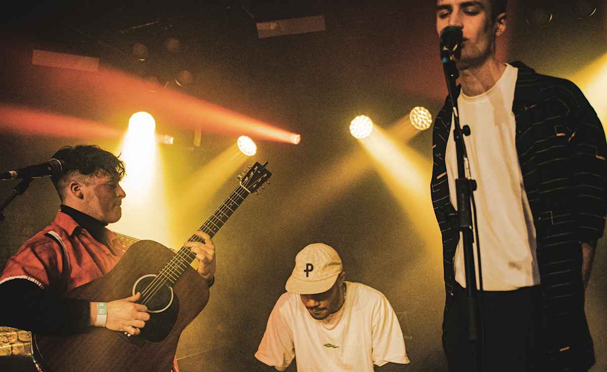 Kawala Tickets | Konzertkarten für Kawala Tour - viagogo