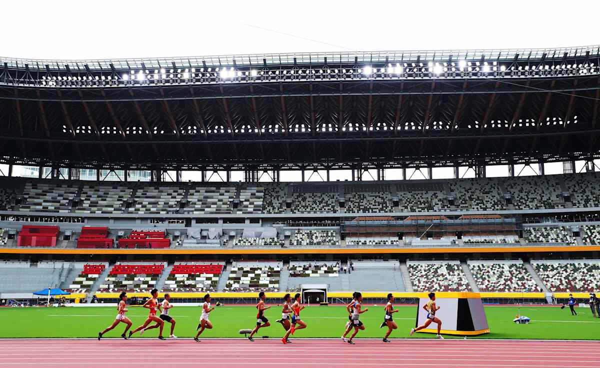 Golden Grand Prix Athletics Tickets | Buy or Sell Golden Grand Prix ...