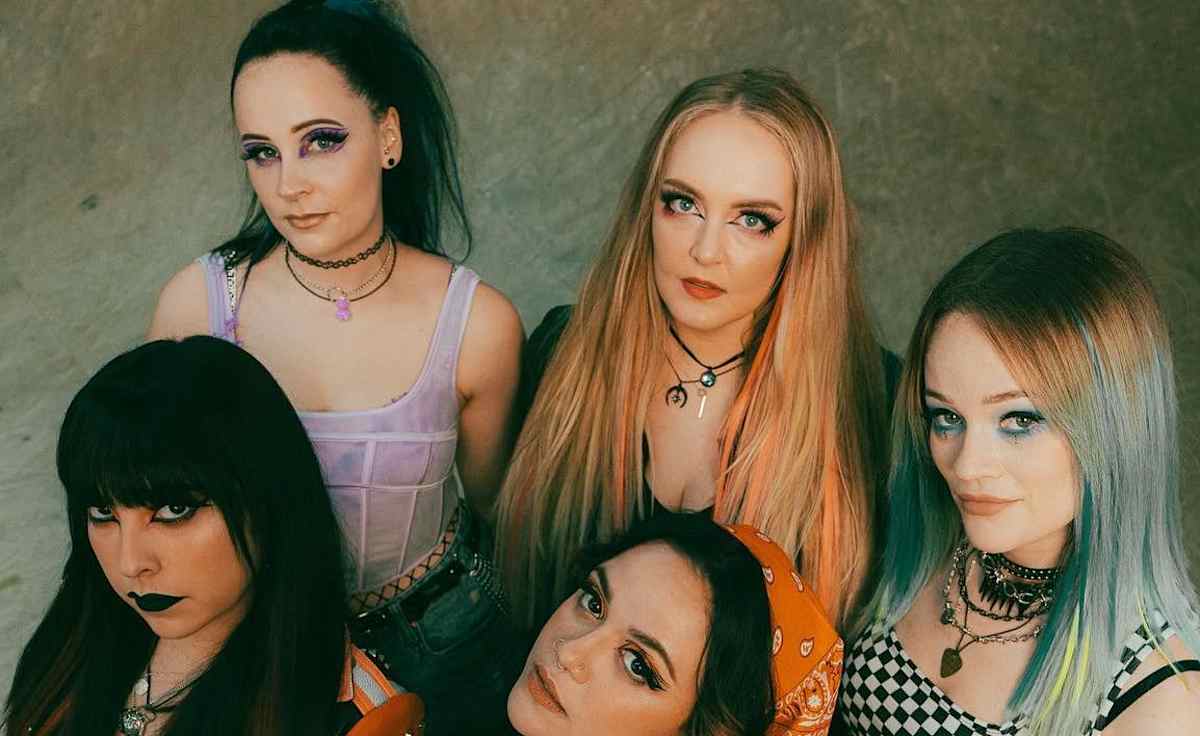 Conquer Divide Tickets | Conquer Divide Tour and Concert Tickets - viagogo