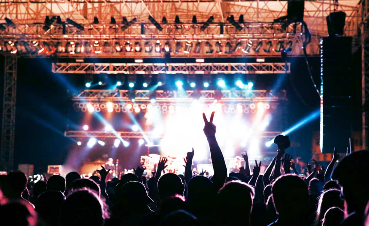 Fridayz Live Tickets | Fridayz Live Concert Tickets and 2025 Tour Dates ...