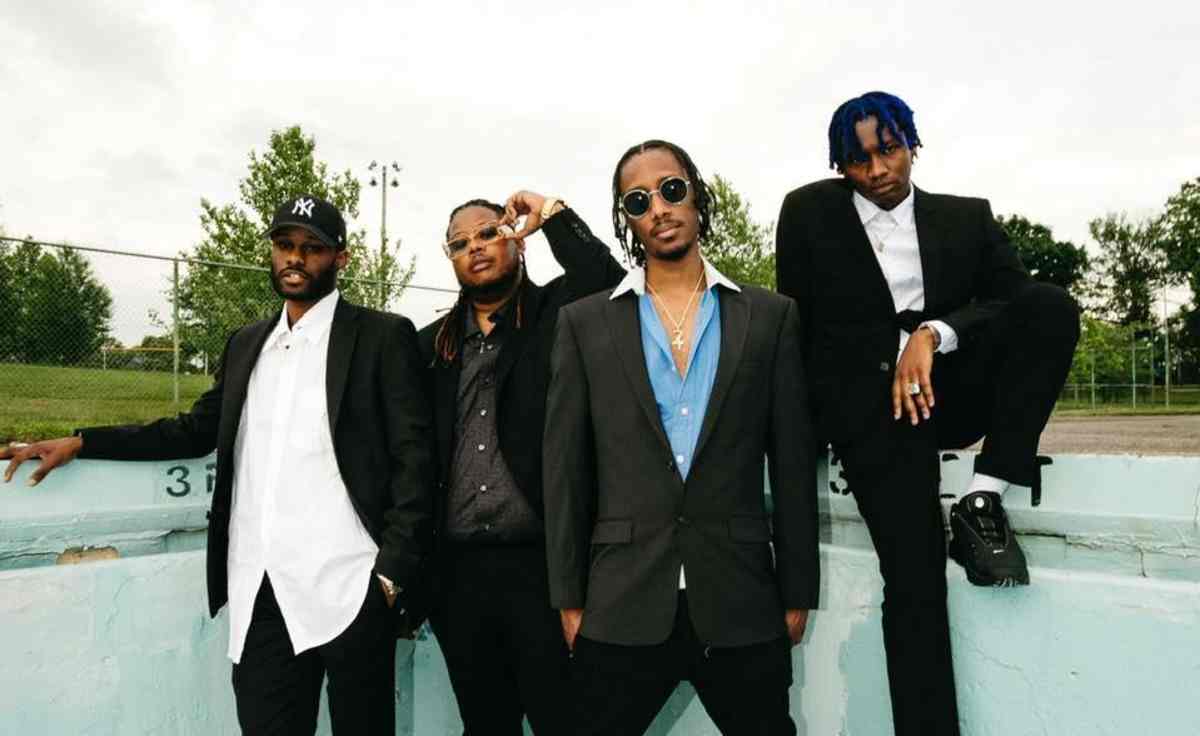 Billets The Homies | Places de Concert The Homies - viagogo