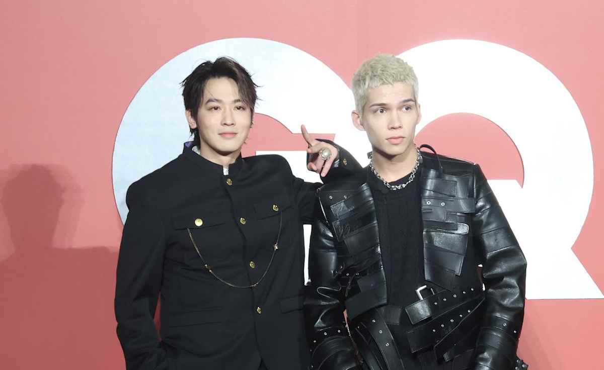 Patrick Brasca | Boletos para Conciertos y Fechas de Gira - viagogo