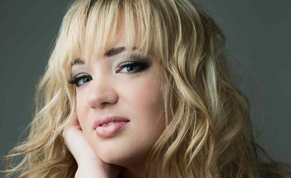 Jasmin Graf Tickets | Jasmin Graf Tour Dates and Concert Tickets - viagogo