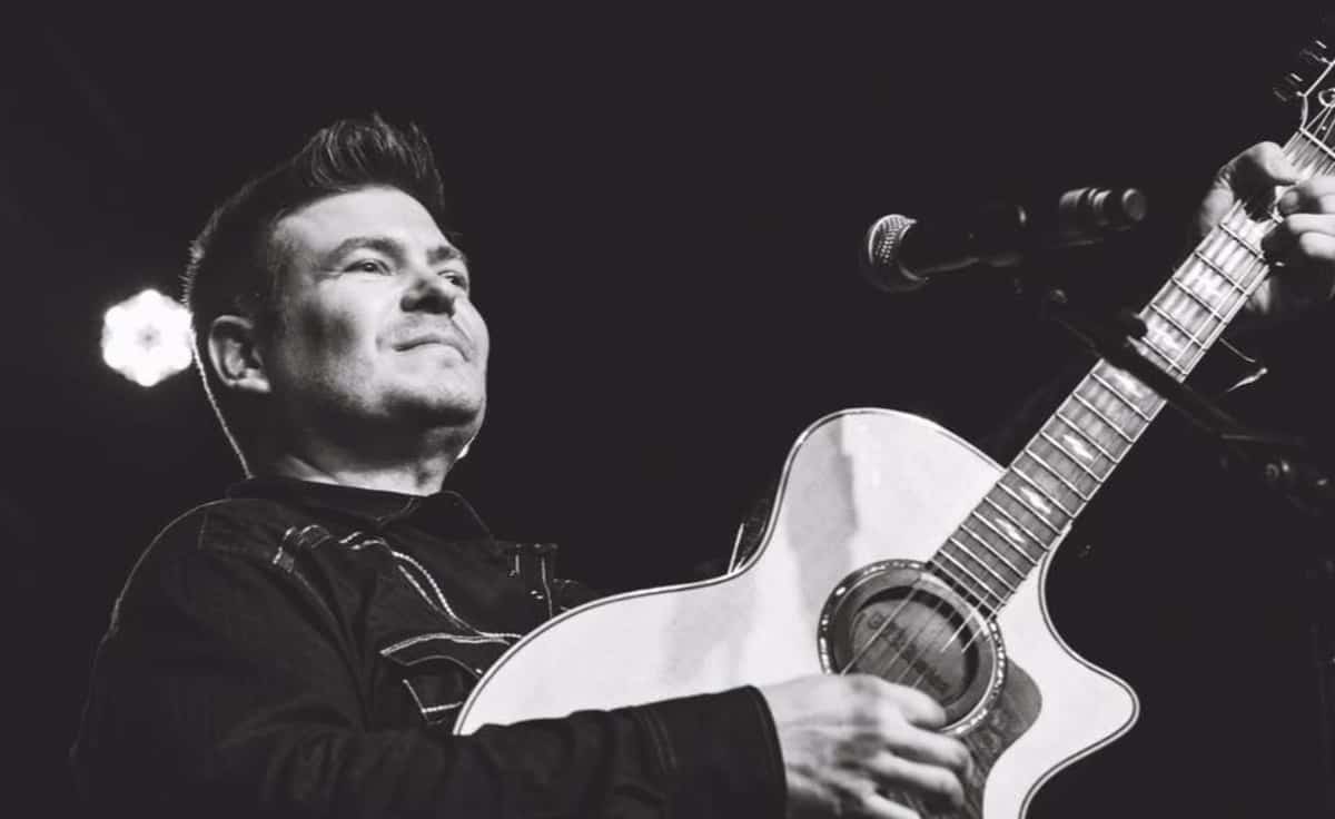 Chris Leblanc Tickets | Chris Leblanc Tour Dates and Concert Tickets ...