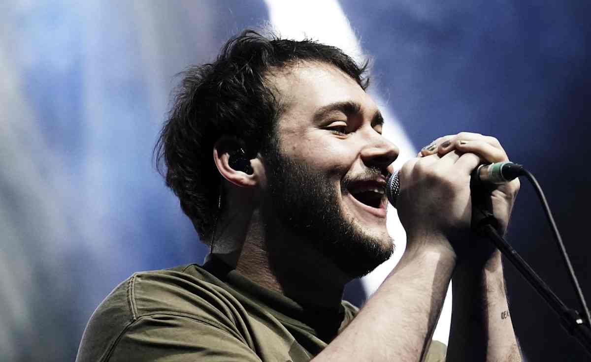 James Marriott Tickets | James Marriott Tour and Concert Tickets - viagogo