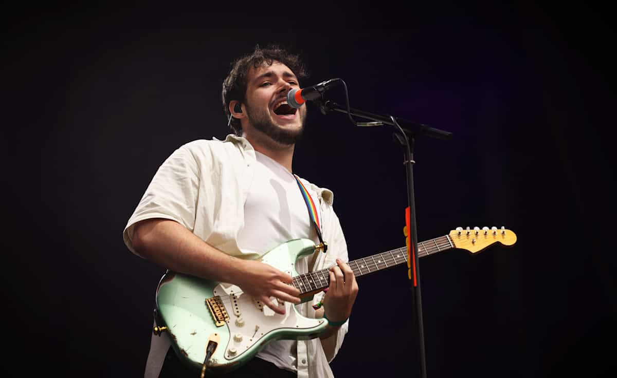 James Marriott Tickets | James Marriott Tour 2025 and Concert Tickets ...