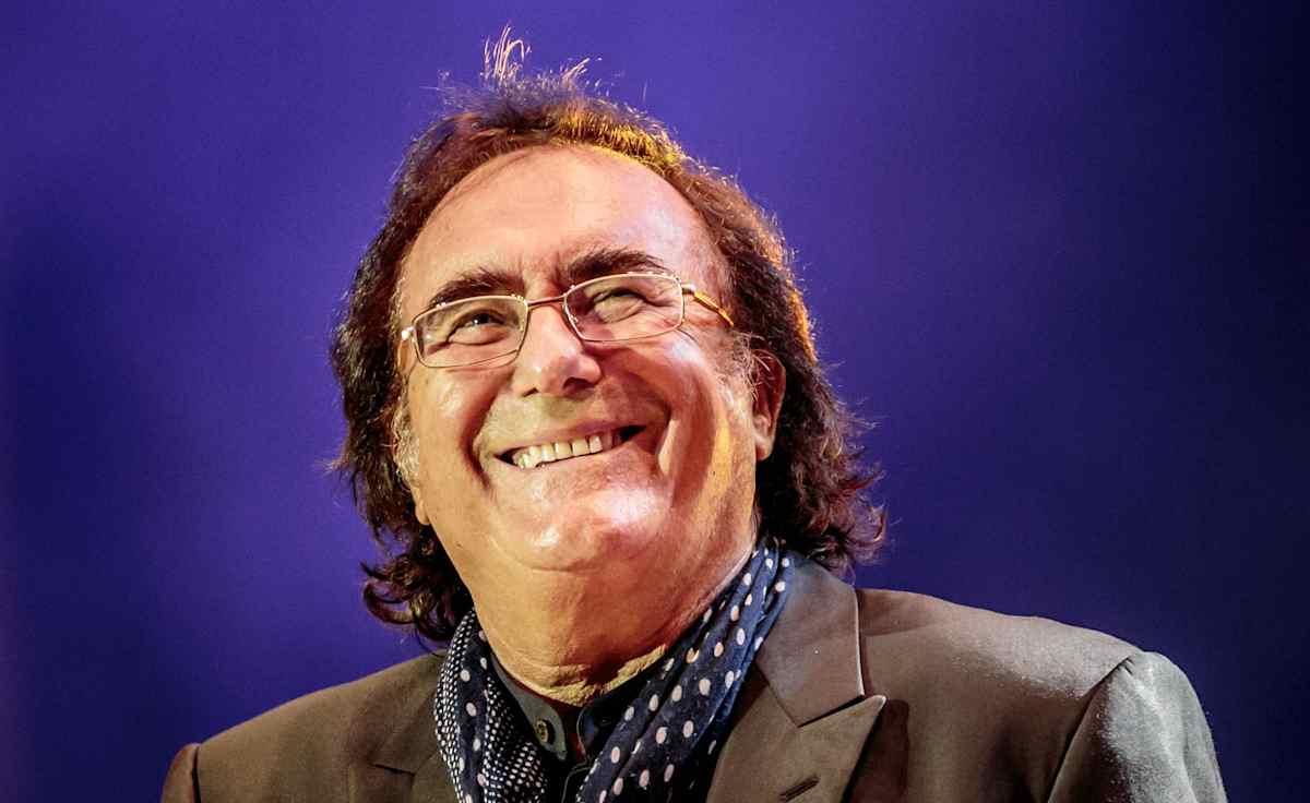 Al Bano & Romina Power Tribute Tickets | Al Bano & Romina Power Tribute ...