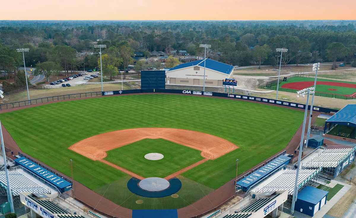 NCAA Baseball Conway Regionals Tickets | Buy or Sell NCAA Baseball ...