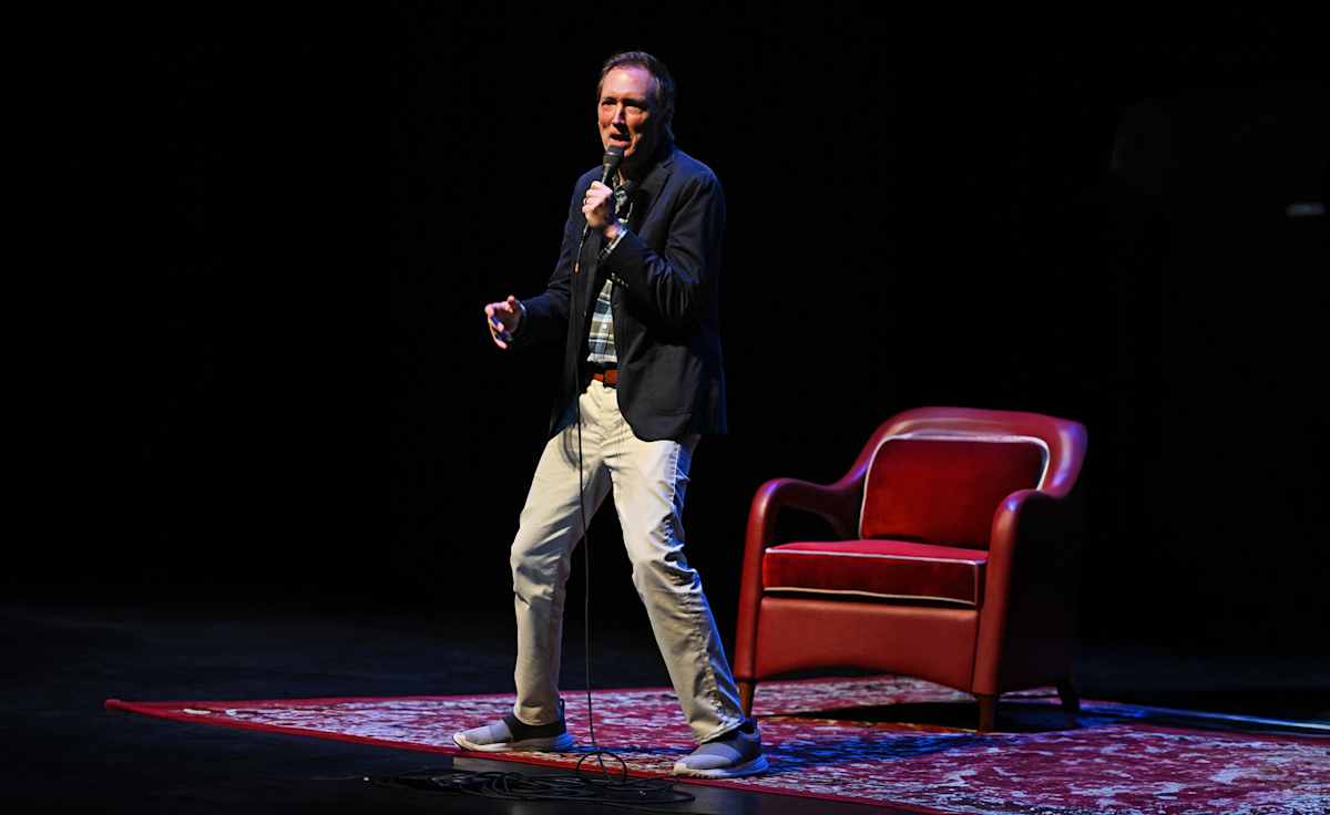 Tom Shillue Tickets - Buy and sell Tom Shillue Tickets