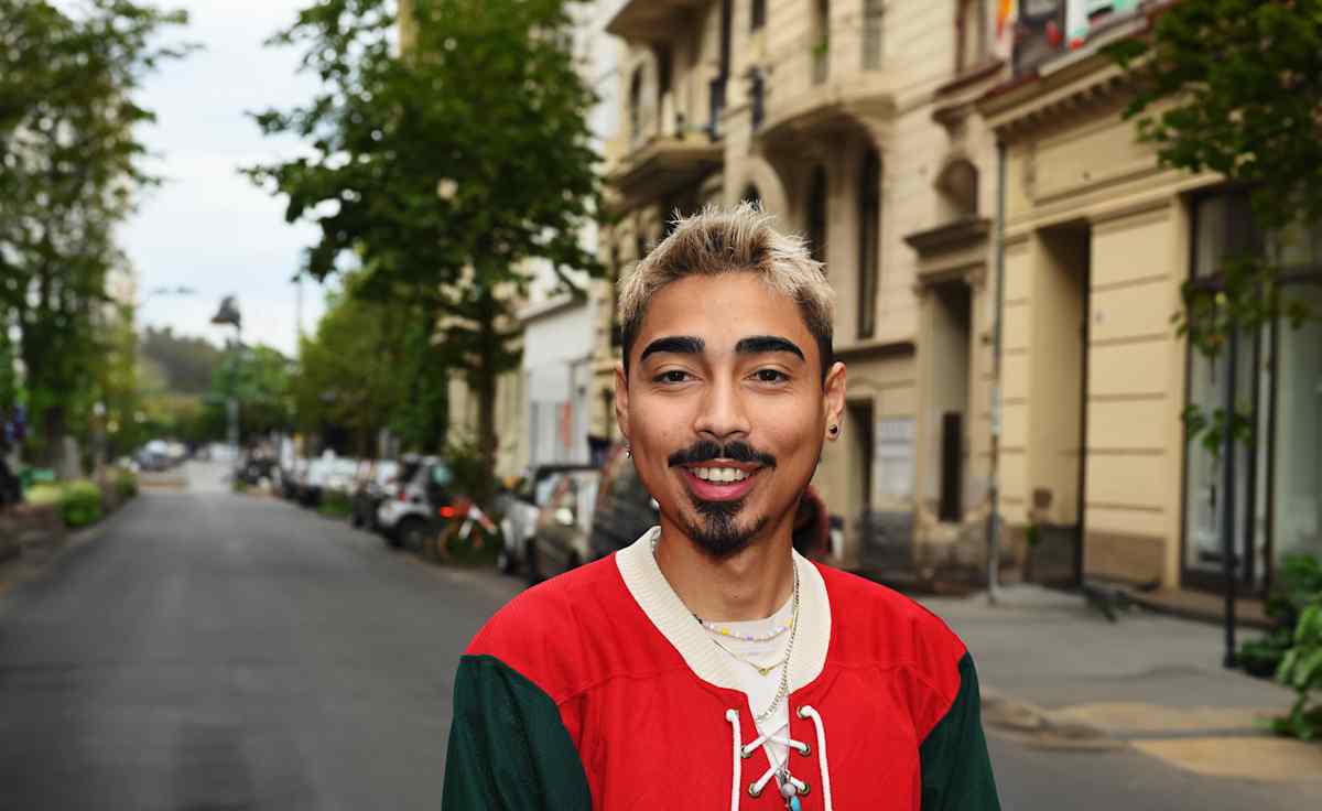 Tony Bauer Tickets | Karten für Tony Bauer Tour 2026 - viagogo