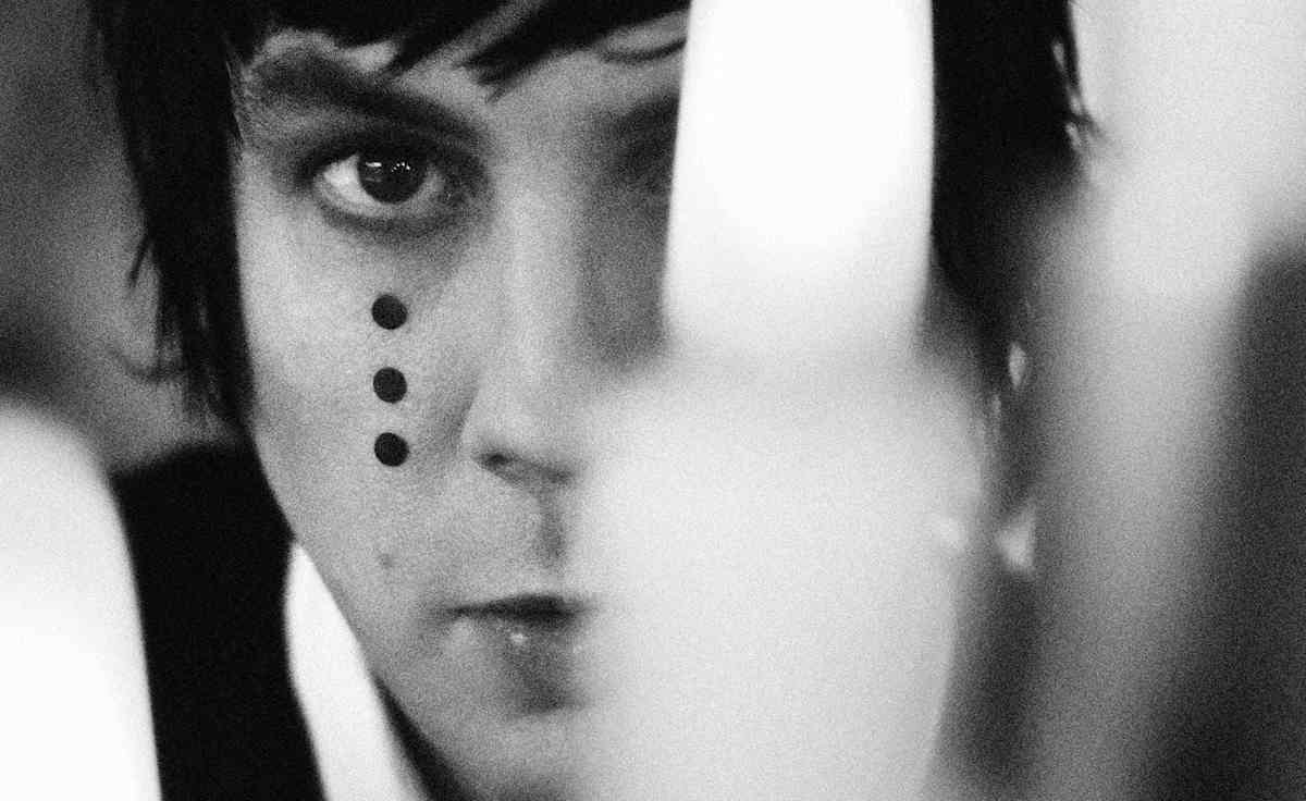 Johnny Jewel Tickets | Johnny Jewel Tour 2025 and Concert Tickets - viagogo