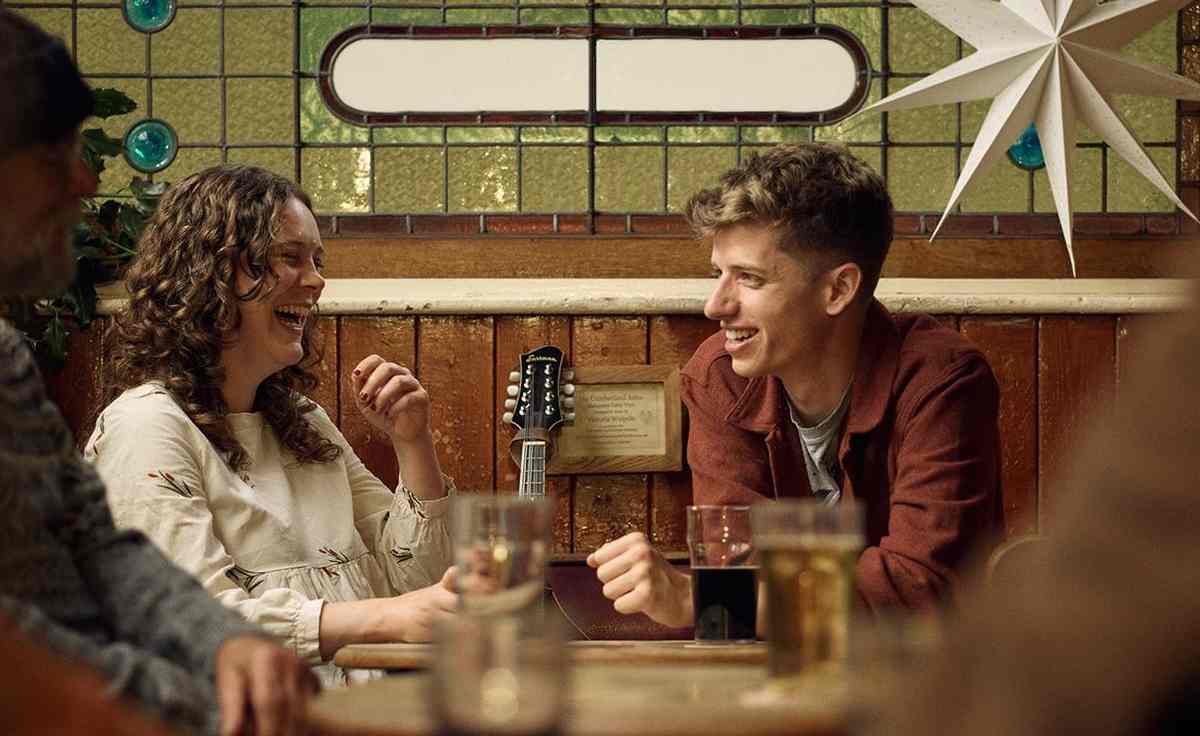 Boletas para Janice Burns & Jon Doran | Gira de Janice Burns & Jon ...