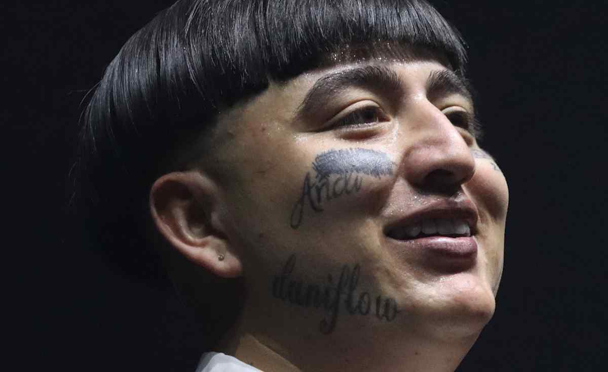 Comprar Ingressos para Dani Flow no Brasil 2025 - viagogo