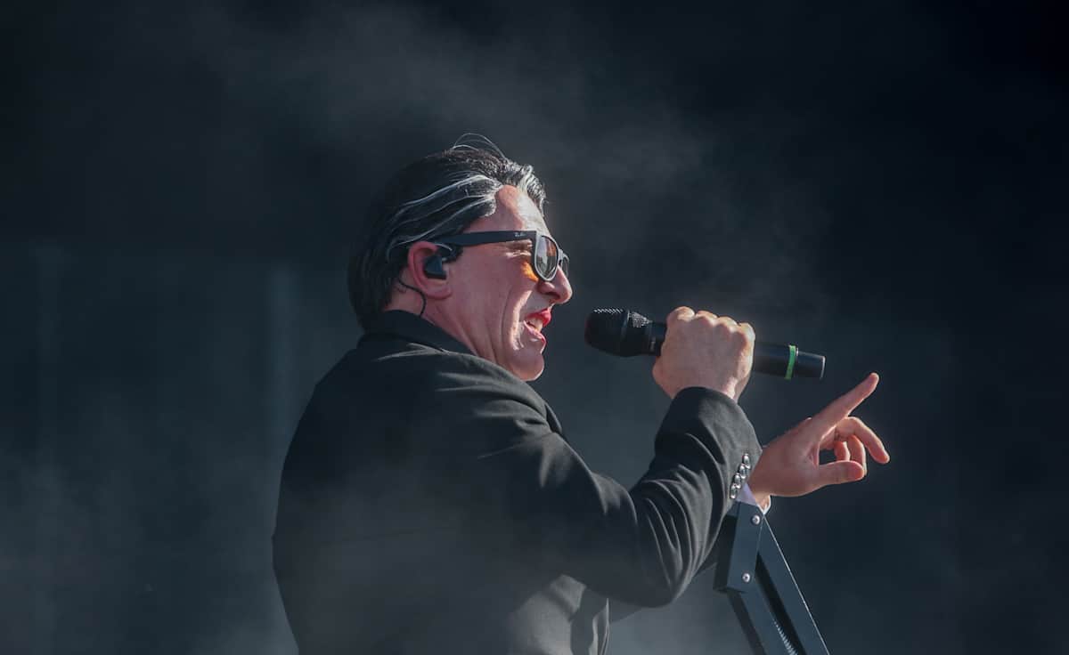 Sessanta Tour Tickets | Sessanta Tour Tour Dates 2025 and Concert ...