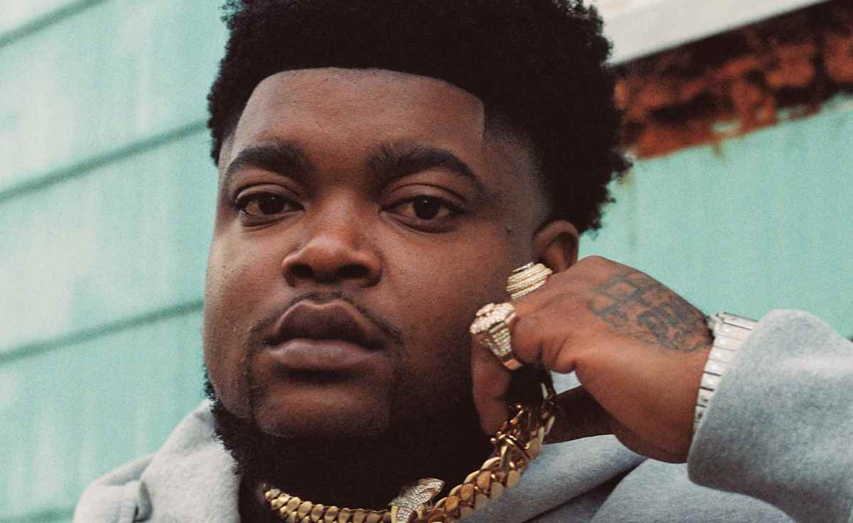 Bossman Dlow Tickets | Bossman Dlow Tour and Concert Tickets - viagogo