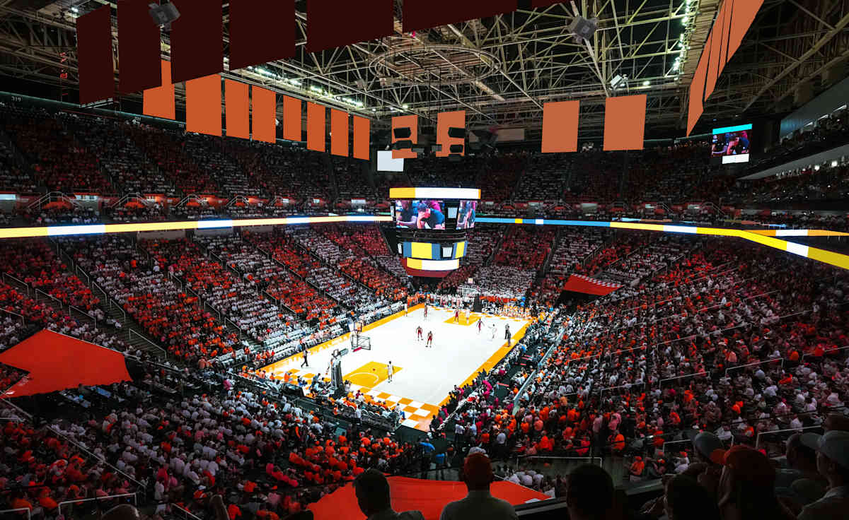 SEC Men's Basketball Tournament - Finals Tickets | Buy or Sell SEC Men ...