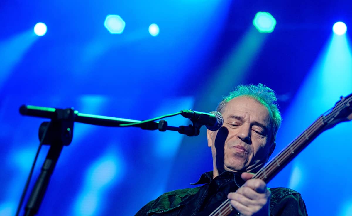 Günther Sigl Tickets | Günther Sigl Tour and Concert Tickets - viagogo