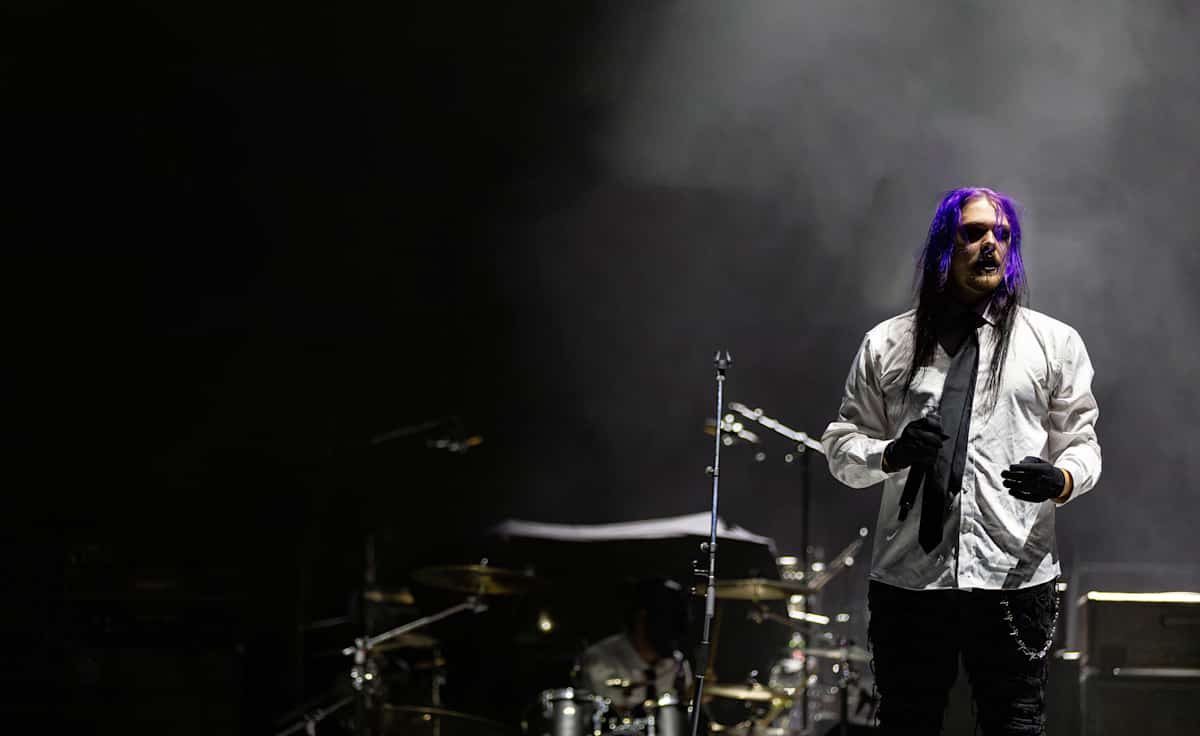 Kim Dracula Tickets | Kim Dracula Concert Tickets and Tour Dates - viagogo