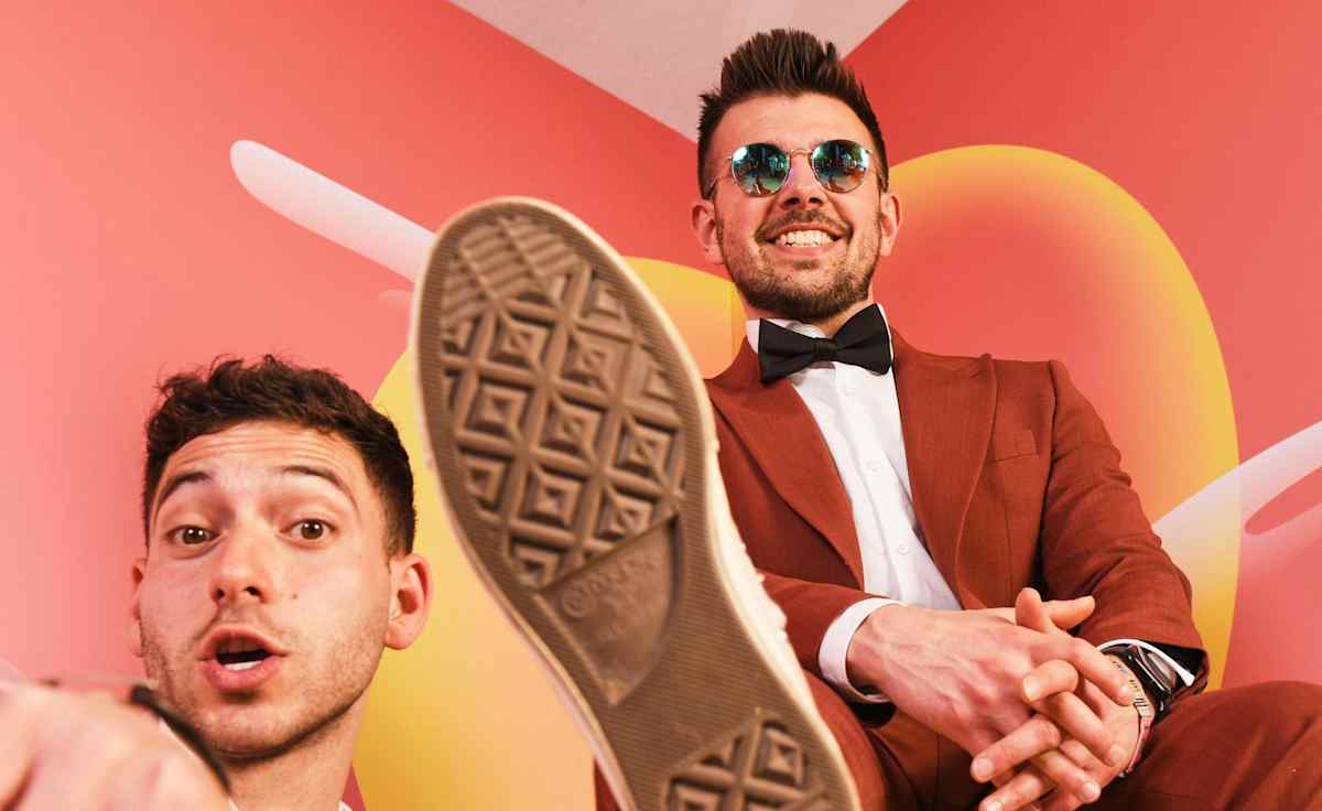 Crash Adams Tickets | Crash Adams Tour and Concert Tickets - viagogo