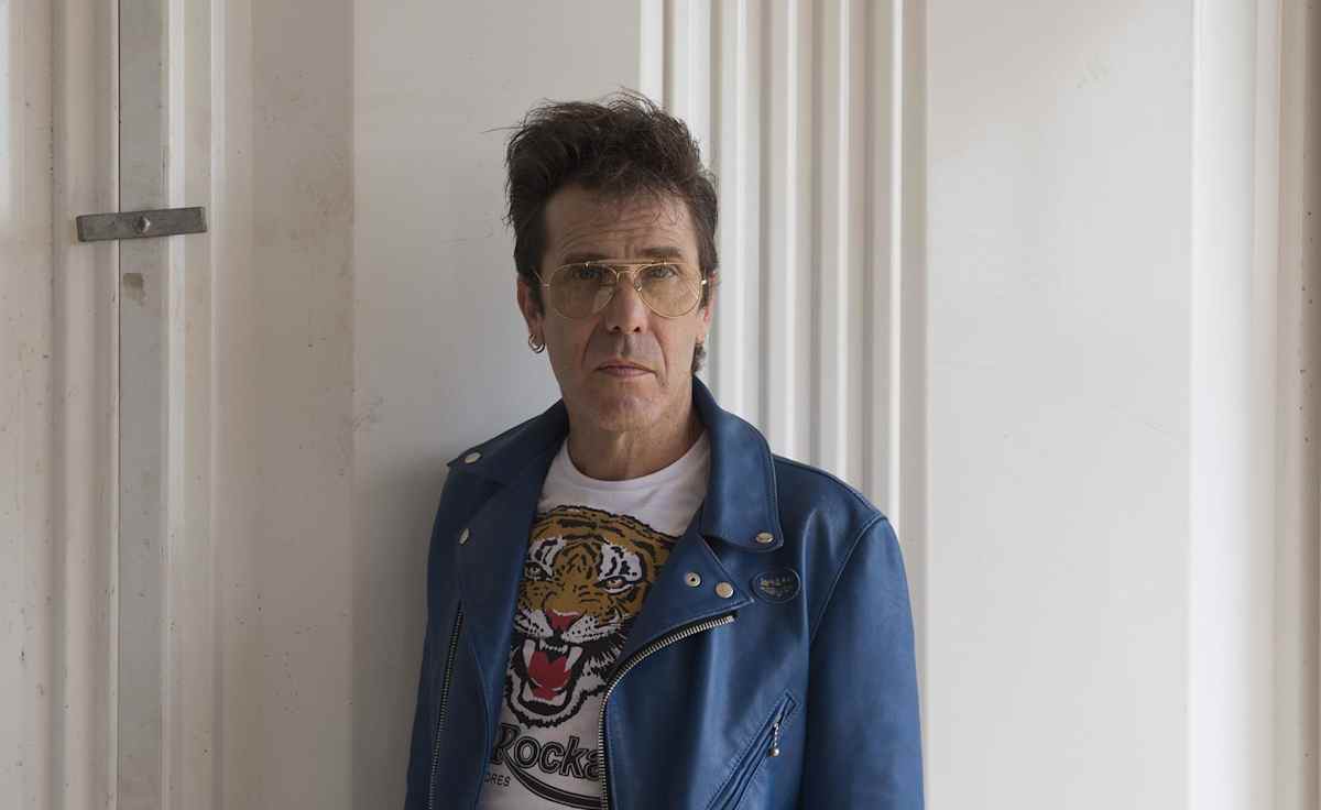Slim Jim Phantom Tickets | Slim Jim Phantom Tour and Concert Tickets ...