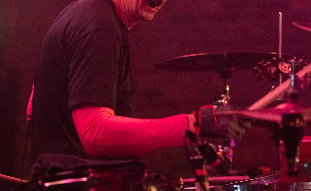 Dale Crover Tickets | Dale Crover Tour and Concert Tickets - viagogo
