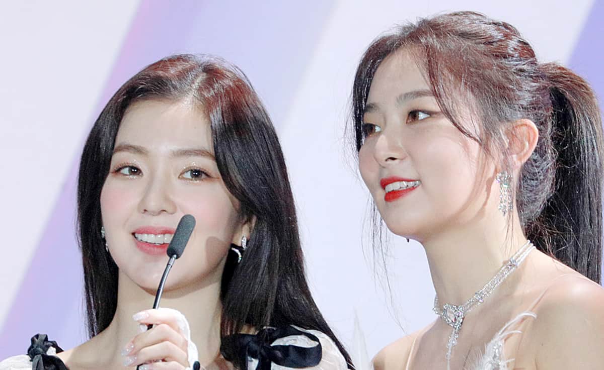 Red Velvet - IRENE & SEULGI Tickets | Red Velvet - IRENE & SEULGI Tour and Concert Tickets - viagogo